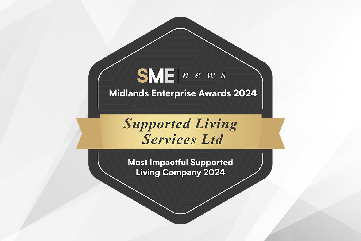 The Most Impactful Supported Living Company | - Supported Living ...