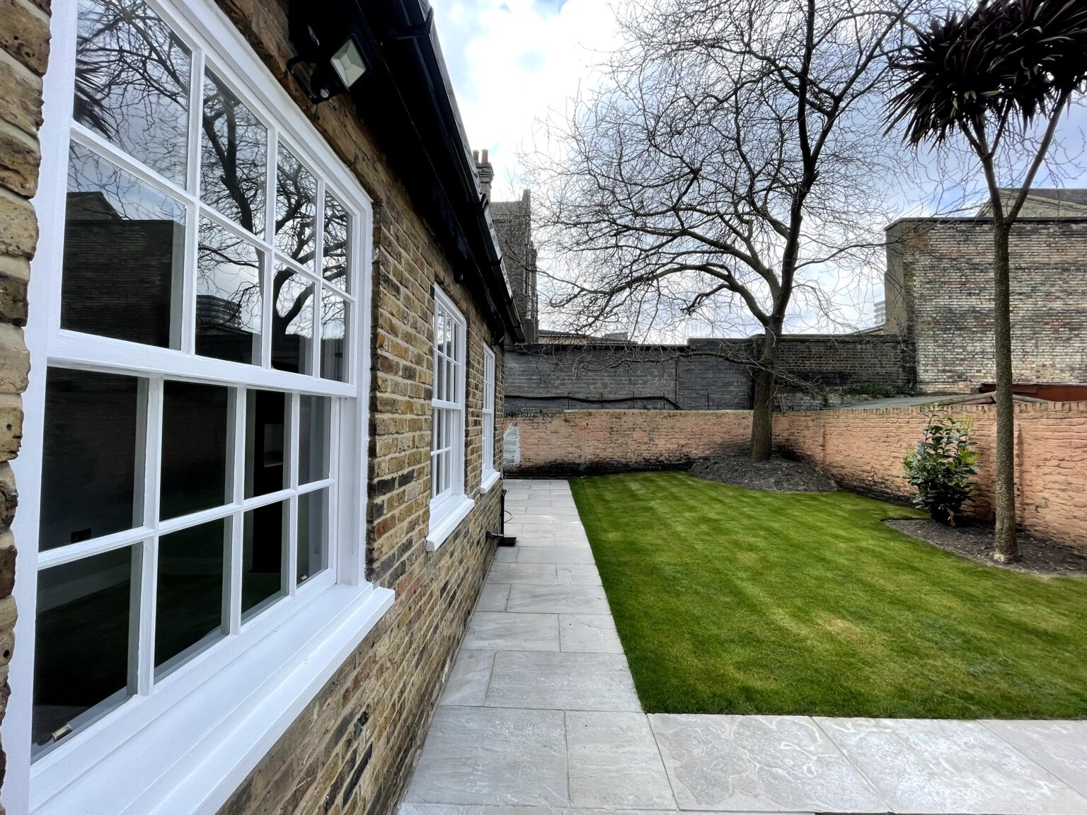 Supported Housing in Tower Hamlets, London: - Supported Living Services ...