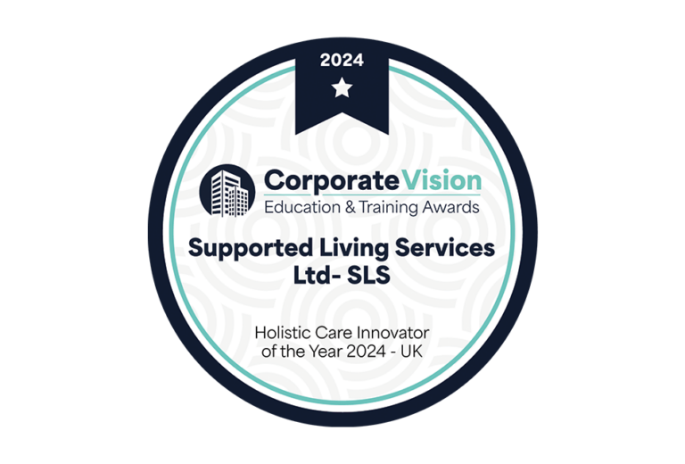 SLS | Supported Housing for Mental Health, Disabilities, Autism ...
