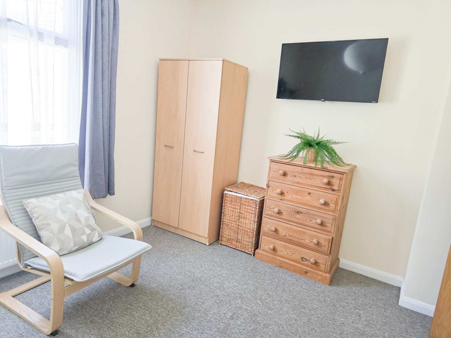 Ceylon House - Supported Housing in Eastbourne, East Sussex ...