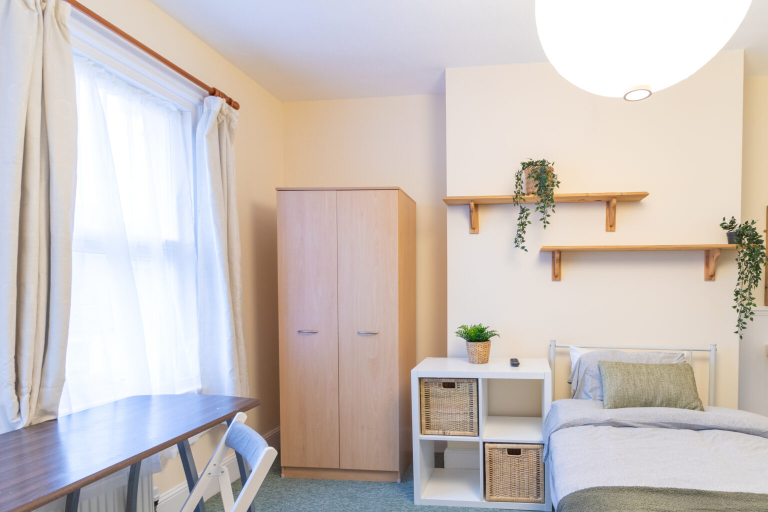 Melbourne House - Supported Housing in Eastbourne, East Sussex ...