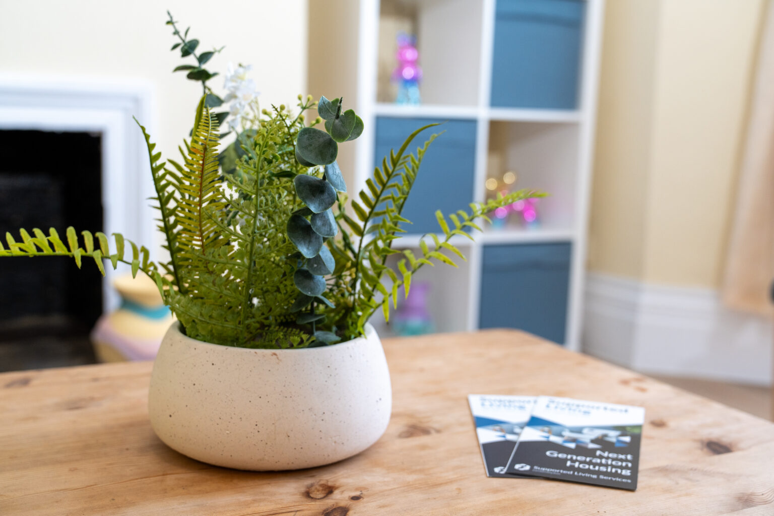 Avalon House - Supported Housing in Eastbourne, East Sussex ...