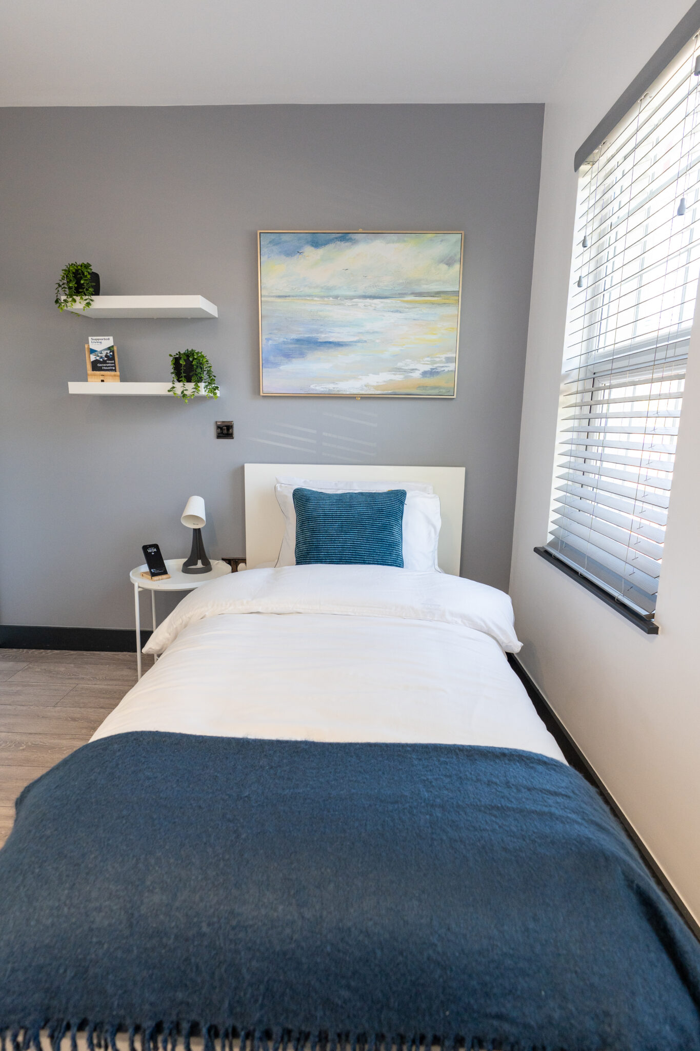 Supported Housing in Greenwich, London: - Supported Living Services ...