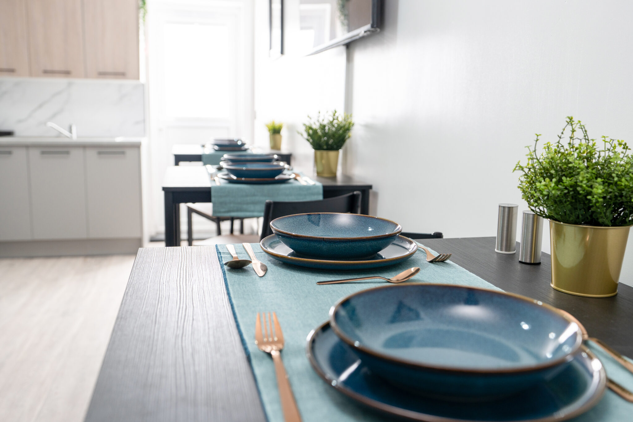 Supported Housing in Greenwich, London: - Supported Living Services ...